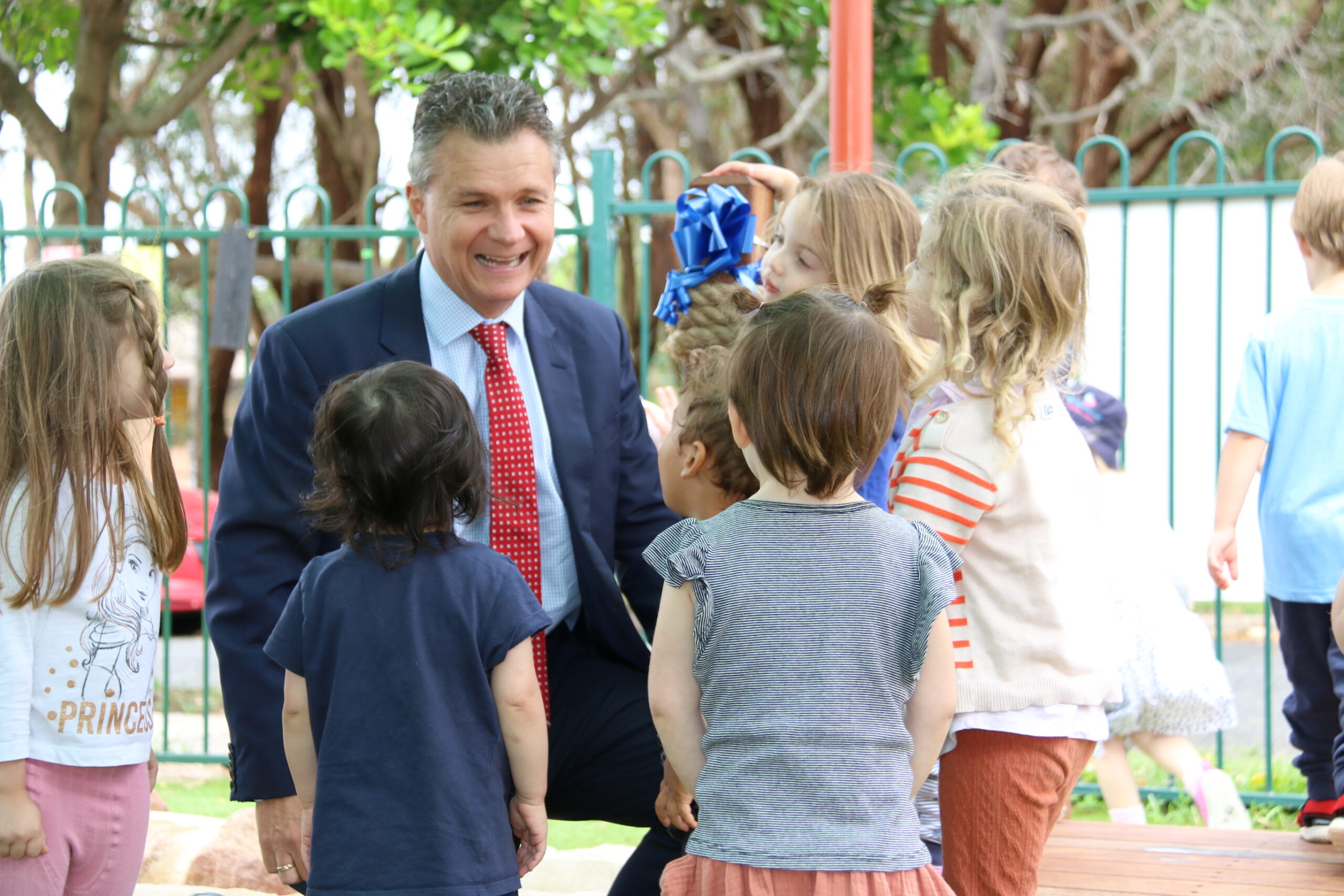 Stronger Communities Grants - Matt Thistlethwaite MPMatt Thistlethwaite MP